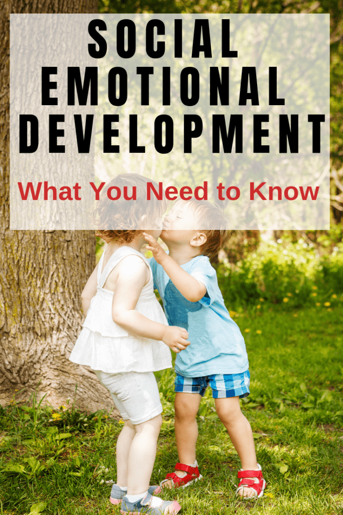 The Best Social Emotional Development Activities For Toddlers The Best Social Emotional Development Activities For Toddlers