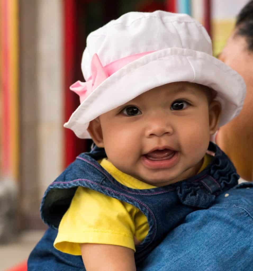Baby Motor Skills: Everything You Need to Know About 0-3 Months ...
