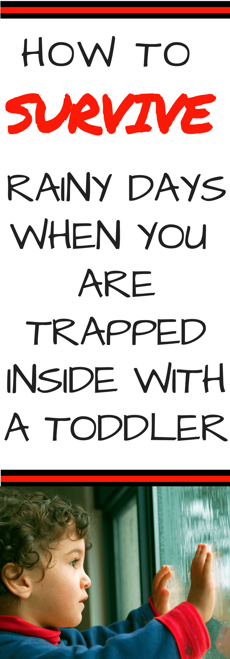 15 Epic Rainy Day Kid Activities You Need to Try – Parenting Expert to Mom