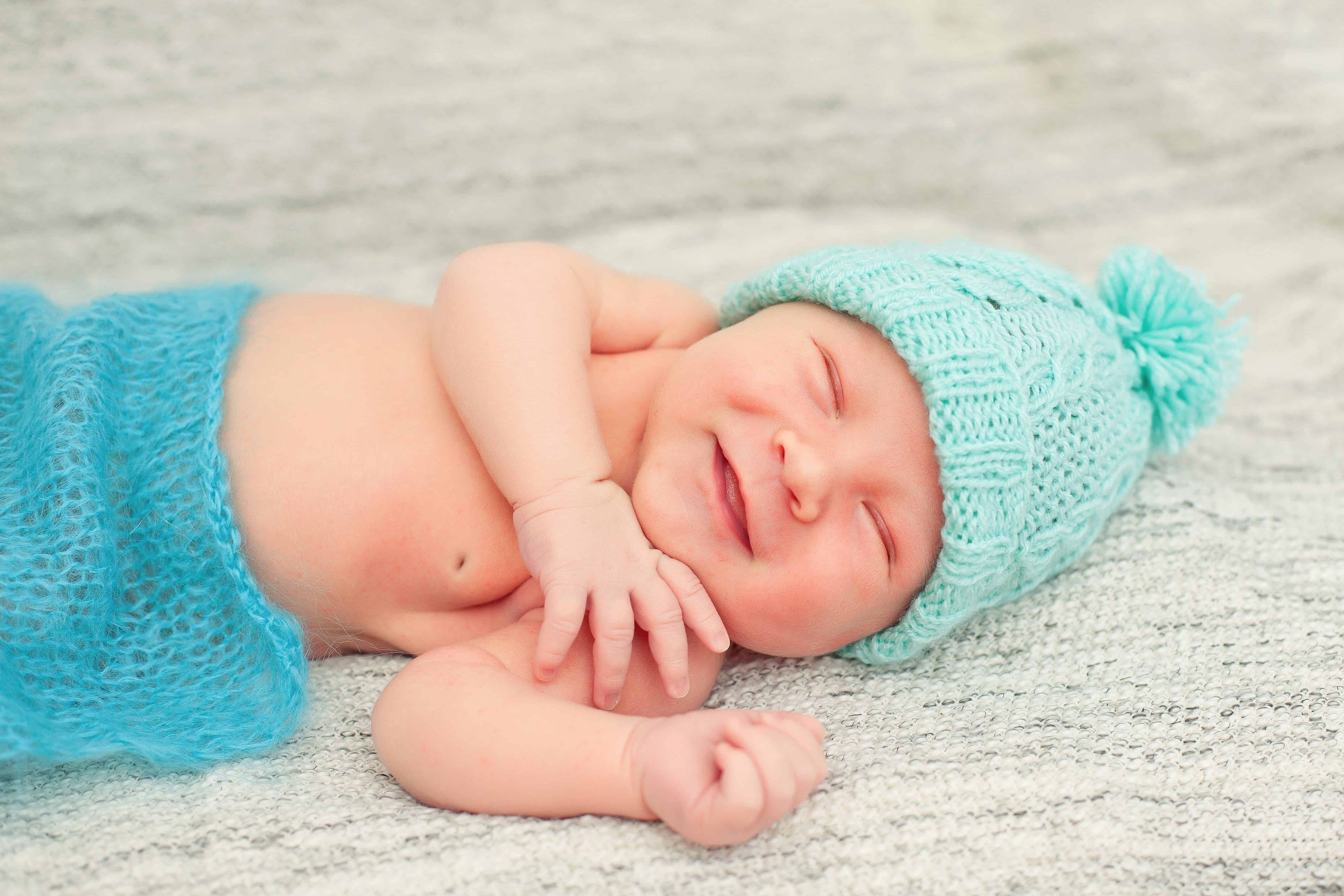 New Mom s Guide To 0 3 Months Intellectual Development