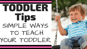 Parenting Tips for Toddlers – Parenting Expert to Mom