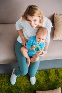 Complete Guide to 12-36 Months Social Emotional Development – Parenting ...