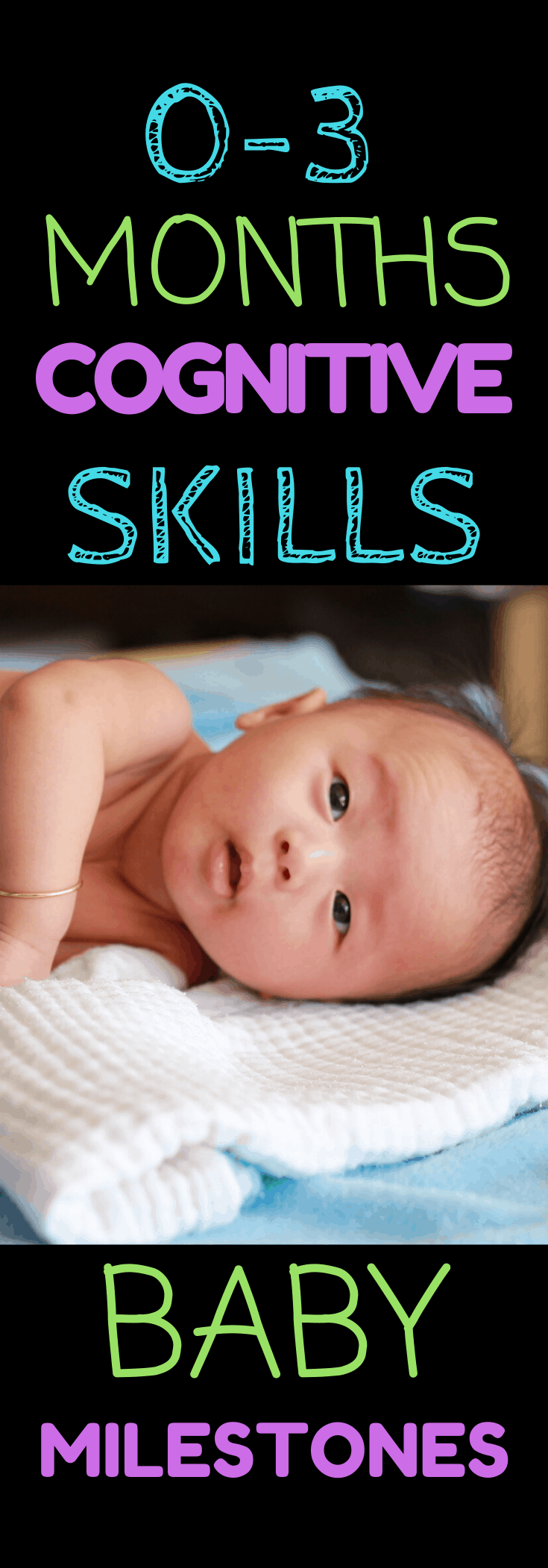 New Mom’s Guide to 0-3 Months Intellectual Development – Parenting ...