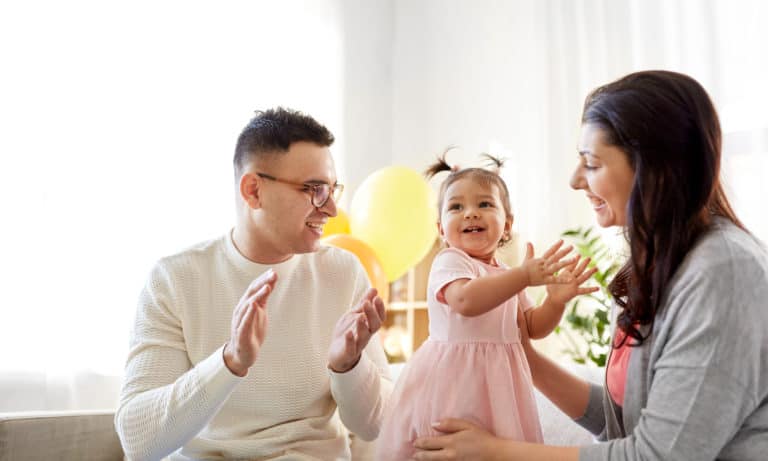 Baby Walking Milestones: Easy Tips to Get Those First Steps!