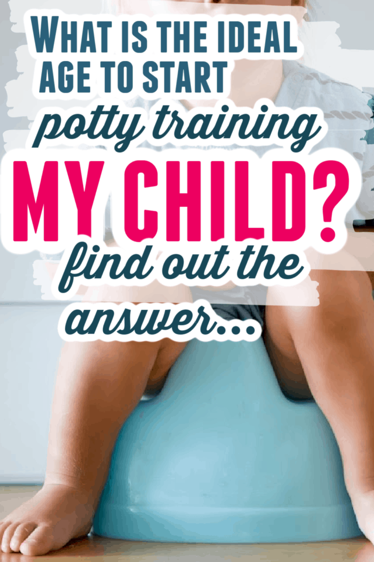 How to Have Success with Positive Potty Training Methods