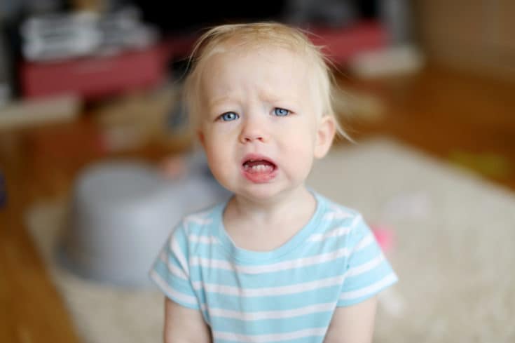 A Parent's Guide to Separation Anxiety in Babies