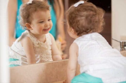 8 Easy Ways to Support Infant Language Development – Parenting Expert ...