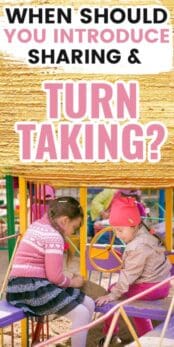 Simple Activities to Promote Sharing and Turn-Taking in Young Children