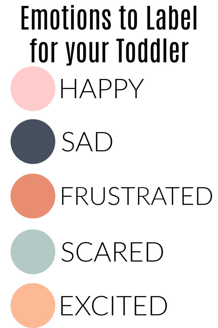 The Best Social Emotional Development Activities for Toddlers